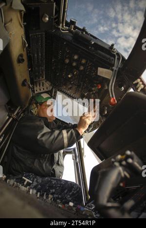 Earthquake Assistance, Haiti, Helicopter Anti-Submarine Squadron Light ...
