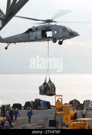 earthquake, Haiti, Operation Unified Response, relief Stock Photo - Alamy