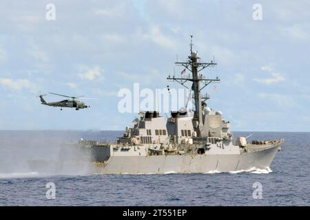 fitzgerald, Pacific Eagle Stock Photo - Alamy