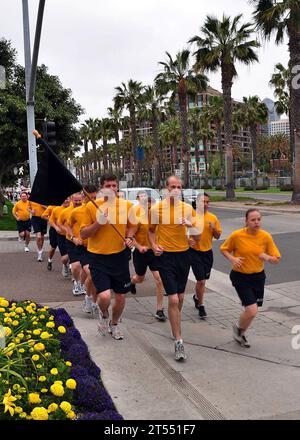 navy, physical fitness, PRT, training, U.S. Navy, USS Harry S. Truman ...