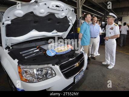 Fleet Week, navco, navy, New York, office of naval research, onr ...
