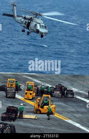 flight deck, flt deck, helicopter, helo, hmm-166, landing signal ...