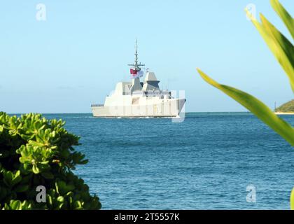 Foreign military, Joint Operations, navy, Rim of the Pacific 2010 ...