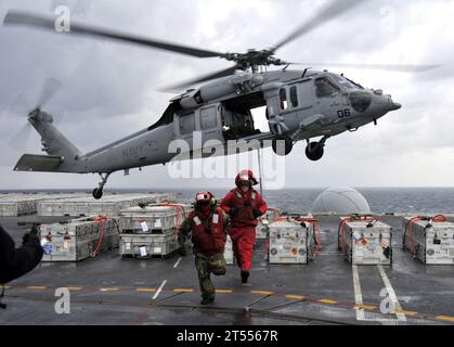 Forward Deployed, GW, Korea, navy, Pacific Ocean, U.S. Navy, USS George ...