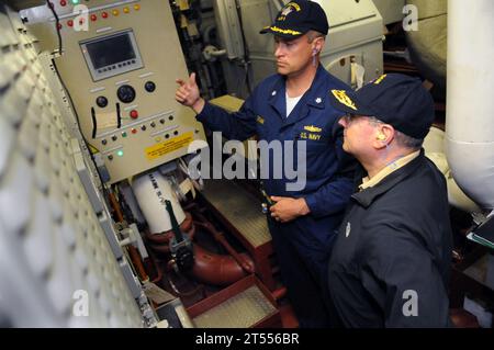 freedom, LCS, secnav, Secretary of the Navy Stock Photo - Alamy