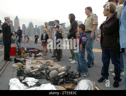 Great White Flee, Nassau, New York Stock Photo - Alamy