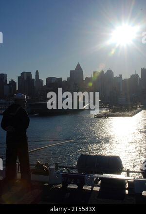 Great White Flee, Nassau, New York Stock Photo - Alamy