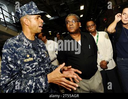 Haiti Earthquake, humanitarian assistance, navy, Operation Unified ...