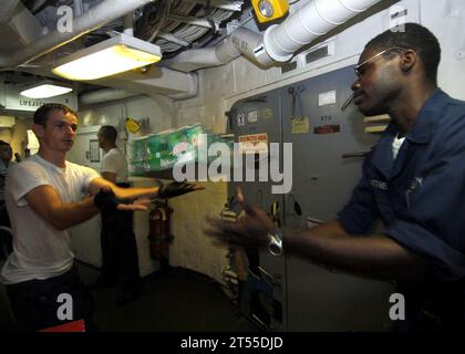 helo, NAVSO, RAS, SOUTHCOM, transfer, UNREP, USS Carr (FFG 52)MSC ...