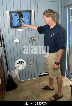 HPI, Human Performance Initiative, hydrotheraphy, Naval Special Warfare ...