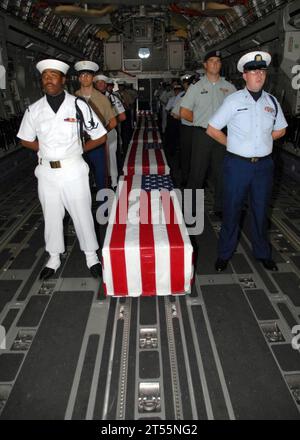 Joint POW/MIA Accounting Command (JPAC), Korean War Stock Photo - Alamy