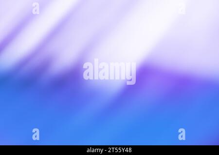 Spiritual healing beautiful blur background on pastel color. Shiny ...