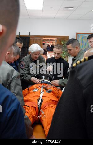 NASA, Naval Station Rota, TAL Stock Photo - Alamy