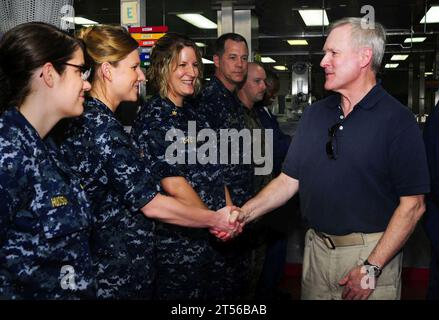 navy, people, Ray Mabus, secnav, Secretary of the Navy, U.S. Navy Stock ...