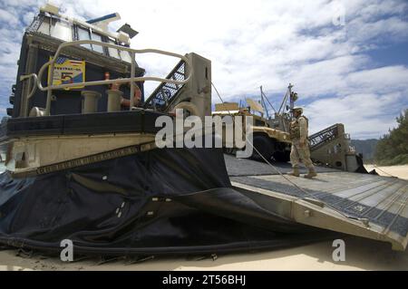 people, RIMPAC 2008, training Stock Photo - Alamy