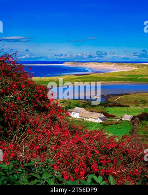 Magheraroarty Beach ,Ballyness Bay, Gortahork, County Donegal, Ireland ...