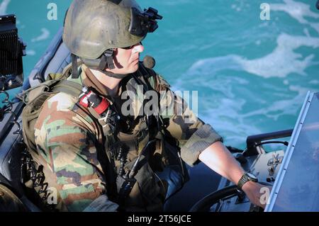 seal, Special Boat Team (SBT) 20, Special Warfare Combatant-Craft ...