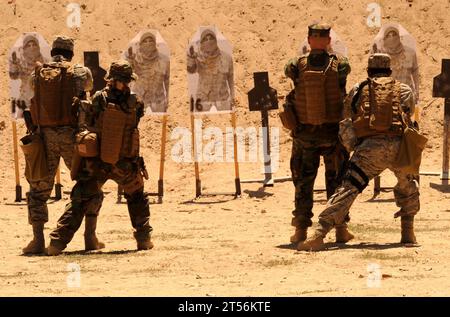 TFTT; Quickshot; Pre-deployment; FOB; COP; USMC; USN; USAF; Tent Stock ...