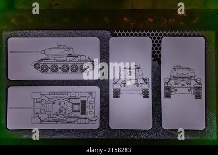 Mysterious Włodarz Adit, Riese complex in Lower Silesia. Underground ...