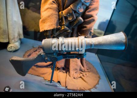 Original Jawa costume from Star Wars - A New Hope Stock Photo - Alamy