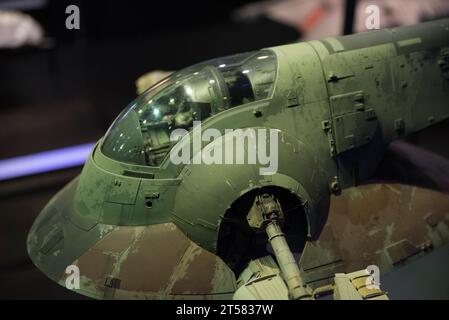 Original Slave One model used in Star Wars - The Empire Strikes Back ...