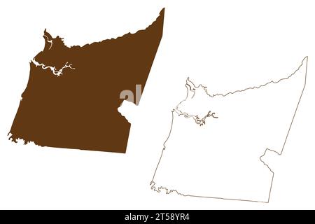 Aboriginal Shire of Kowanyama (Commonwealth of Australia, Queensland ...