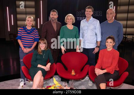 Susan Link (Fernsehmoderatorin Stock Photo - Alamy