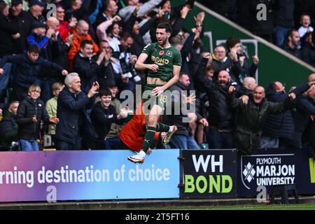 Finn Azaz of Middlesbrough celebrates his goal to make it 1-1, during ...