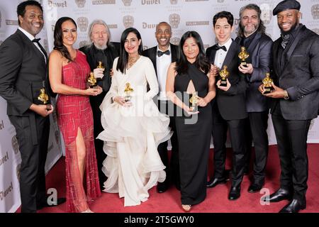 Reguillo Wijngaarde - Jan-Willem Breure - Septimius Awards 2022 Red ...