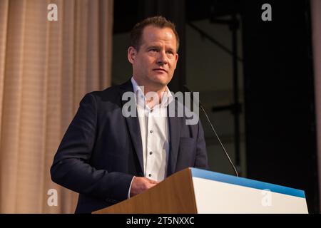 Mika Beuster (Hessen) kandidert als Bundesvorsitzender, DJV Hessen beim ...