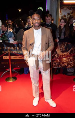 Dimitri ABOLD, Schauspieler, Portraet, Porträt, Portrait ...