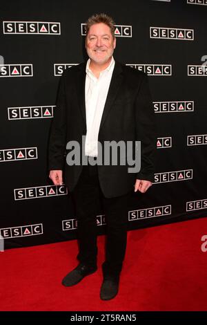 Nashville, USA. 05th Nov, 2023. 05 Nashville, Tennessee - Jeremy Bussey ...