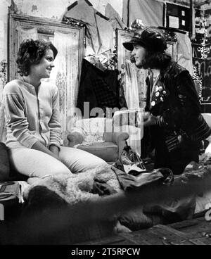 TIMES SQUARE, Trini Alvarado, Robin Johnson, 1980, © Associated Film ...