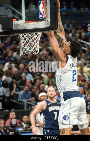 Dallas Mavericks center Dereck Lively II (2) poses for a photo during ...
