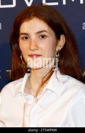 Irene Böhm bei der Premiere des Kinofilms Die Tribute von Panem - The ...