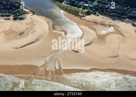 Seafield is a small coastal village in the Eastern Cape province of ...
