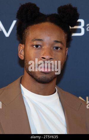 Dimitri ABOLD, Schauspieler, Portraet, Porträt, Portrait ...