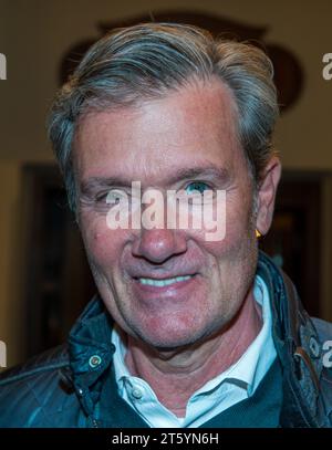 Munich, Germany. 07th Nov, 2023. Soccer: Champions League, before FC ...