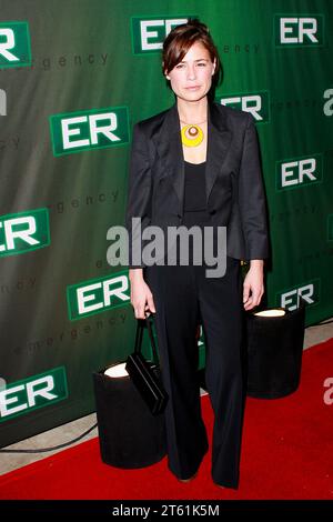 Maura Tierney. 28 March, 2009, Hollywood, CA. "ER" Finale Party at ...