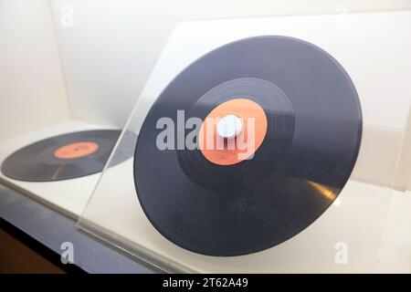 Traditional Chinese Records Stock Photo - Alamy