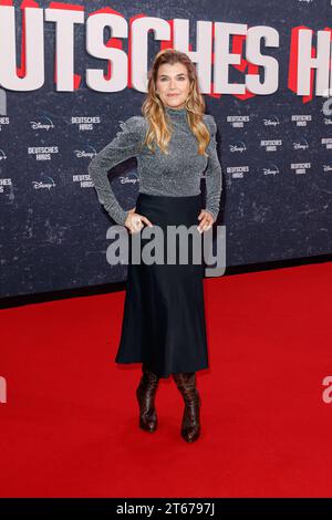Disney Serien Premiere - Deutsches Haus Heiner Lauterbach, Max von der ...