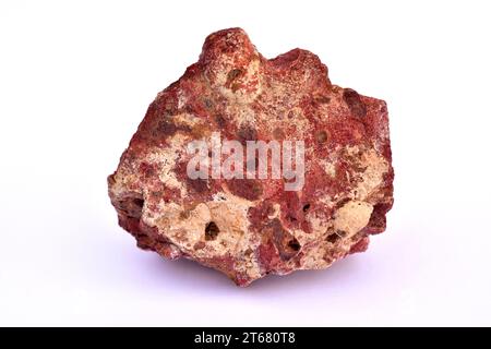 Bauxite is a sedimentary rock with high aluminium content (is the main ...