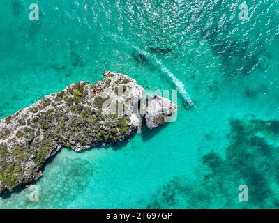 The awe-inspiring beauty of Split Rock an iconic natural wonder in the ...