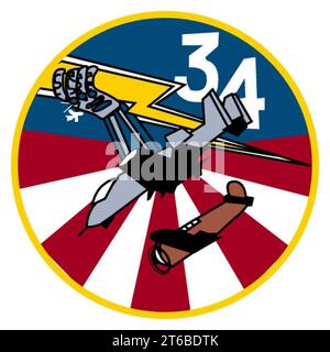 USAFA Cadet Squadron 34 Stock Photo - Alamy