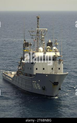 USNS Catawba (T-ATF 168 Stock Photo - Alamy