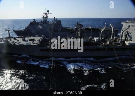 USS BOXER (LHD 4) 131224 Stock Photo - Alamy
