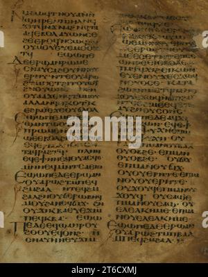 The book of the bible EXODUS written in wooden letterpress type Stock ...