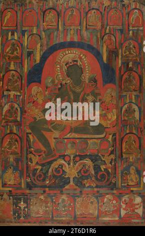 Negative Emotions,Group of people in the meeting,big screen business ...