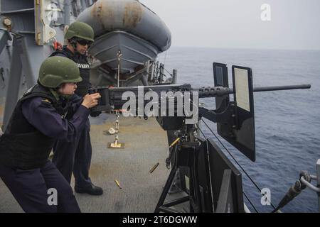 USS Fitzgerald operations 150613 Stock Photo - Alamy