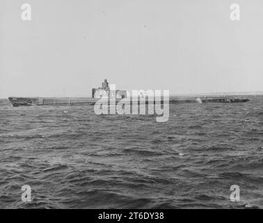 USS Grampus (SS-207 Stock Photo - Alamy